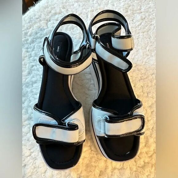 Mango | Shoes | Mngsandals | Poshmark